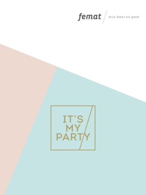 catalogue - femat - bien dans la fête